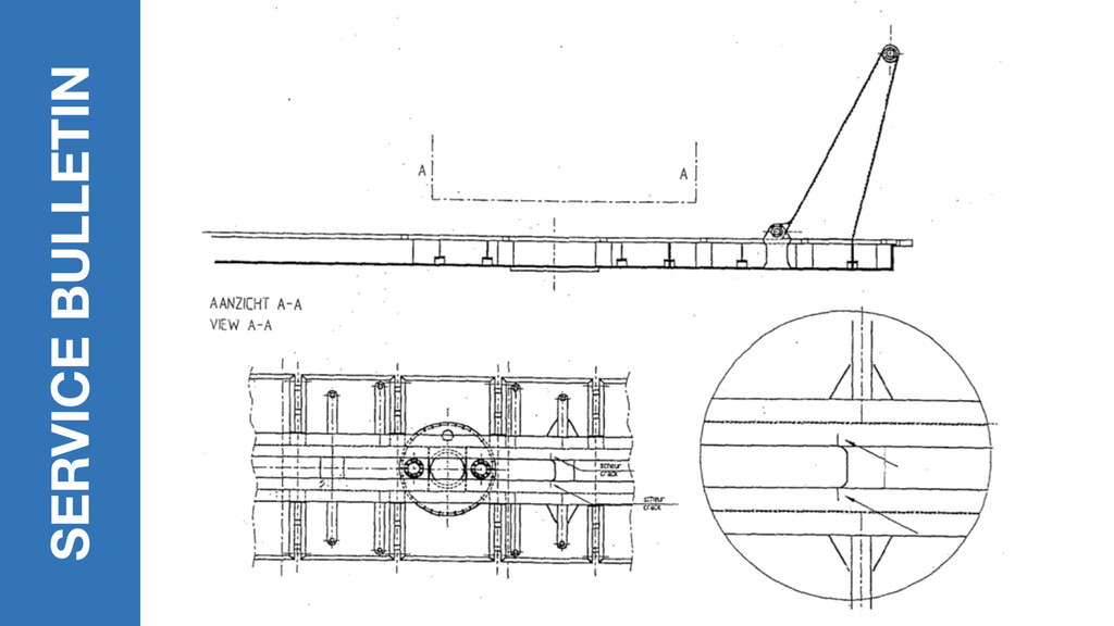RIDESZONE Service Bulletins Amusement Rides