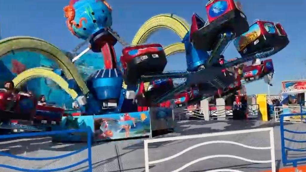 RIDESZONE Polyp #4061